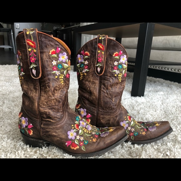Old Gringo | Shoes | Old Gringo Boots | Poshmark